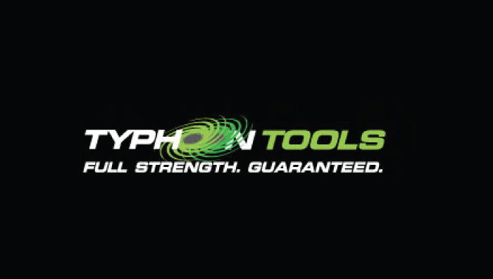 Typhoon Tools – Clearance Tools