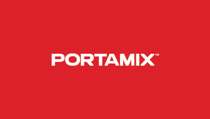 Portamix – Clearance Tools