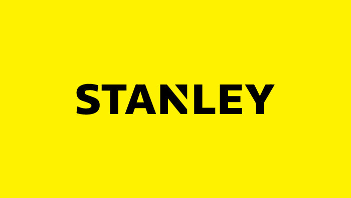 Stanley – Clearance Tools
