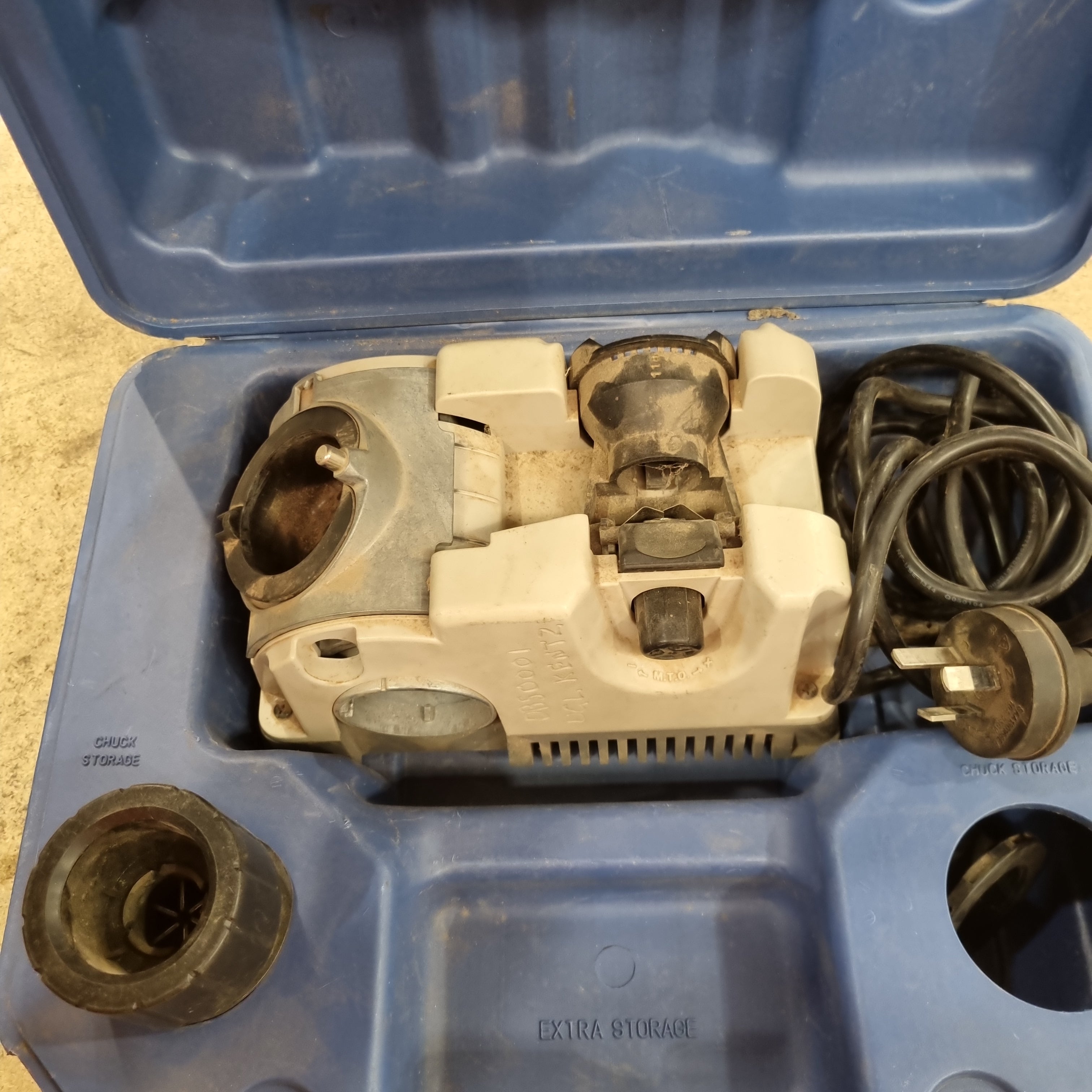 Drill Doctor – Clearance Tools