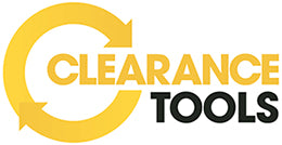 Clearance Tools - Australia's leading supplier of quality used tools