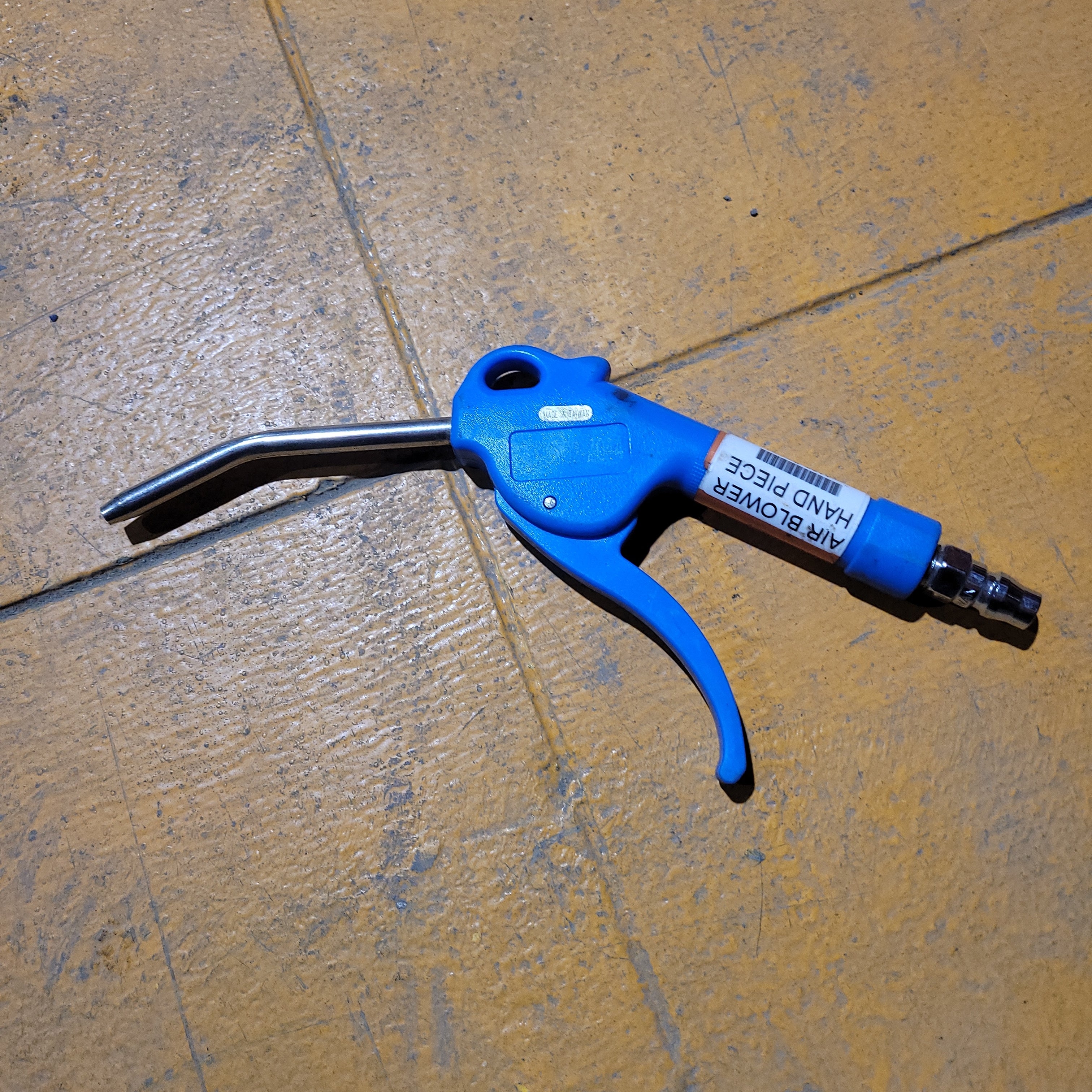 Air Blower Hand Piece – Clearance Tools