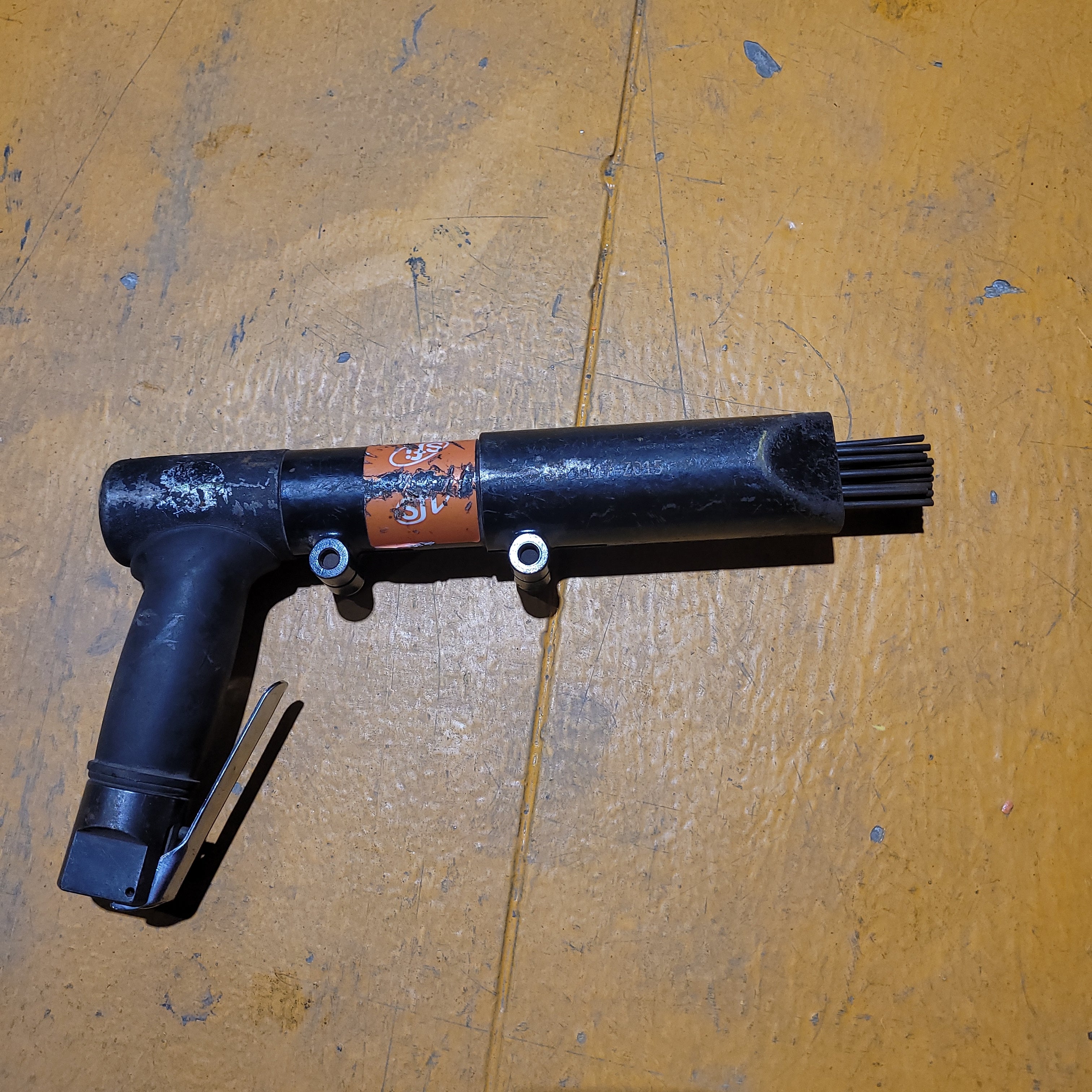 Air Needle Gun – Clearance Tools