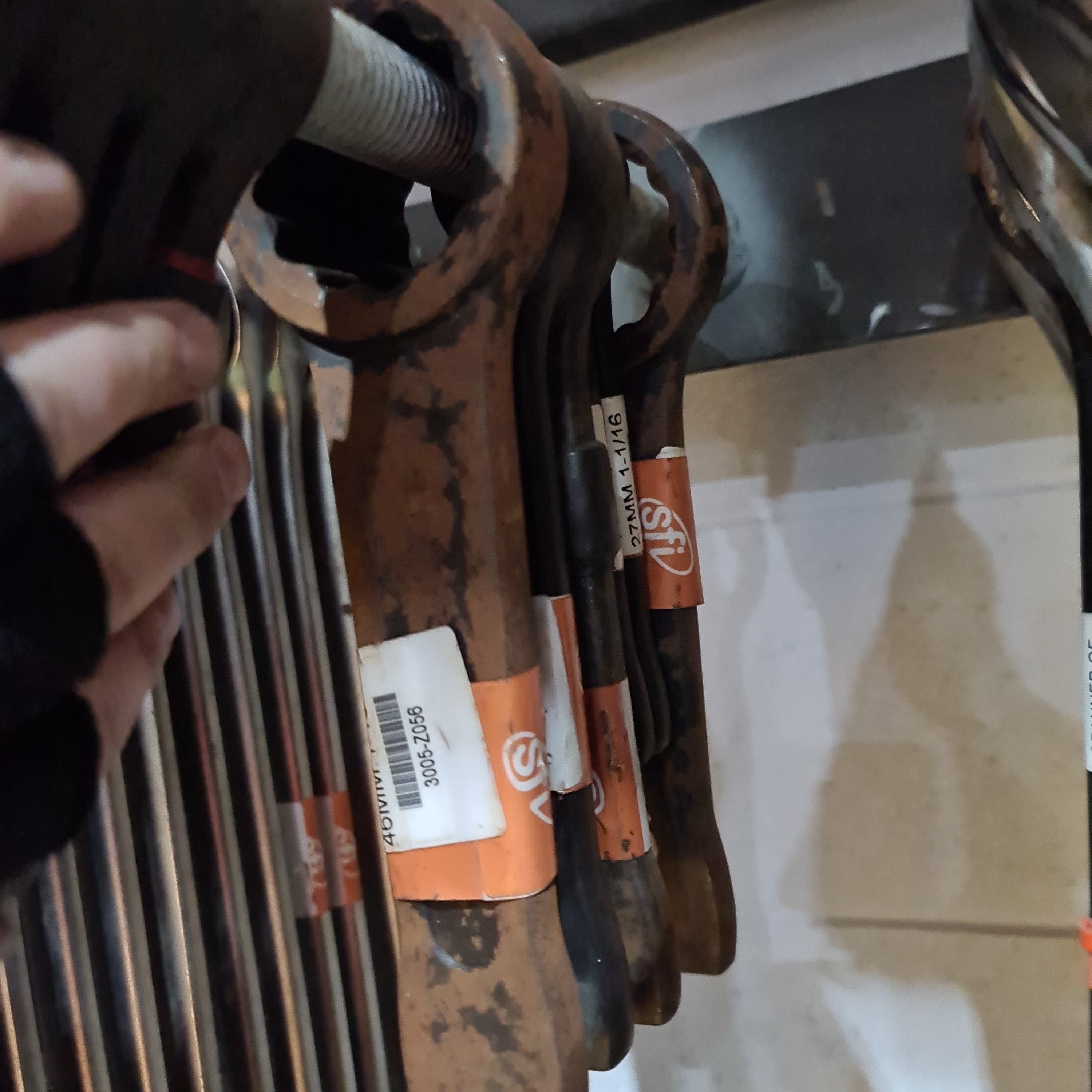 Flogger 46mm 1-13/16 – Clearance Tools