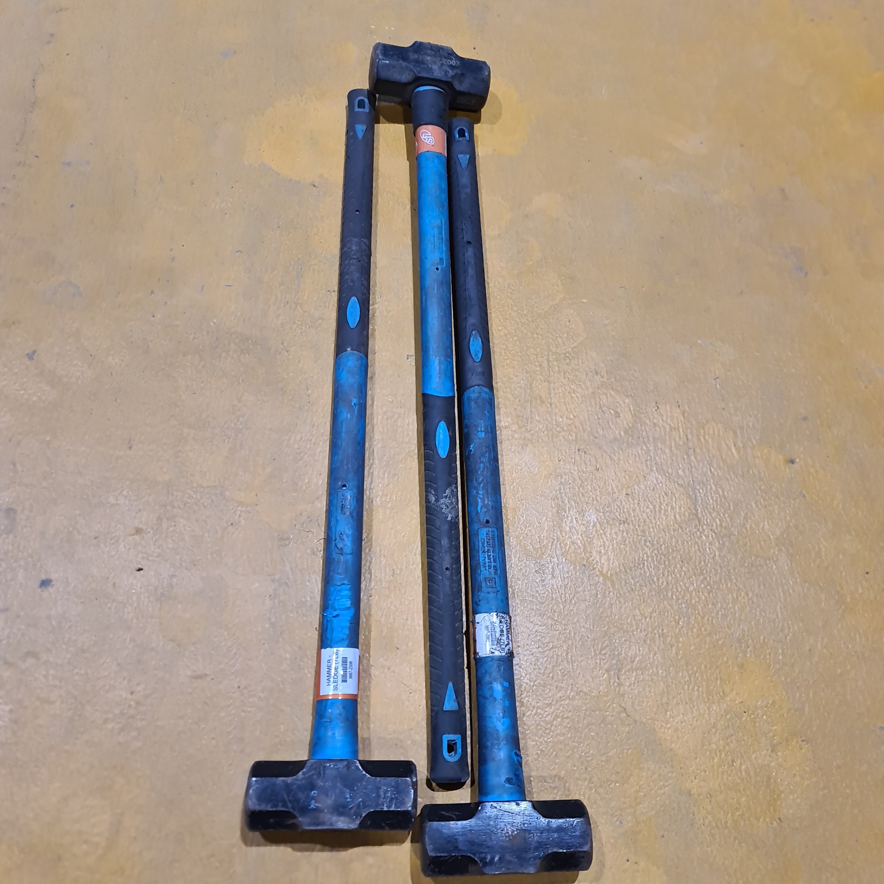 Hammer Sledge (7LB) – Clearance Tools