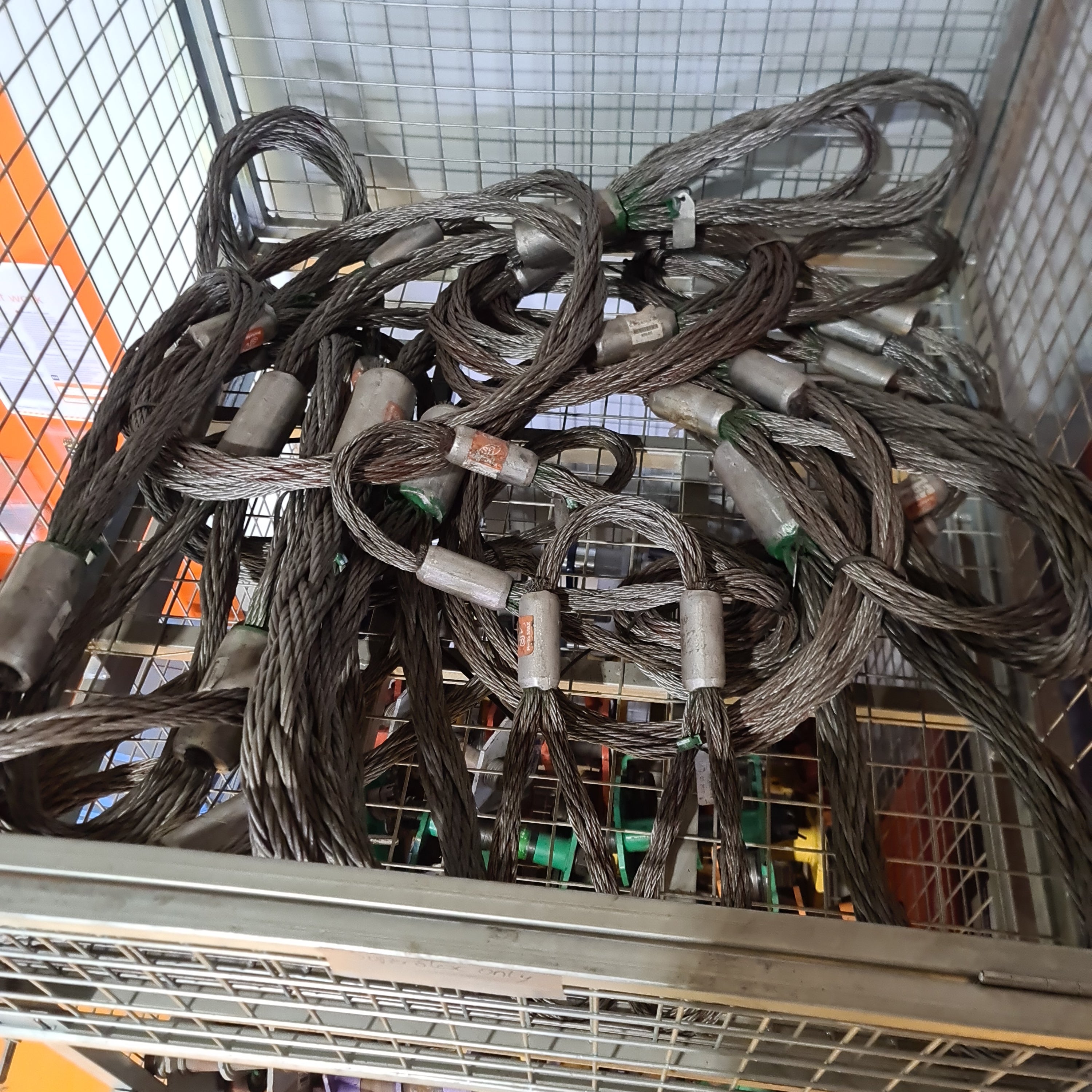 Sling Superflex 10T X 1.5M – Clearance Tools