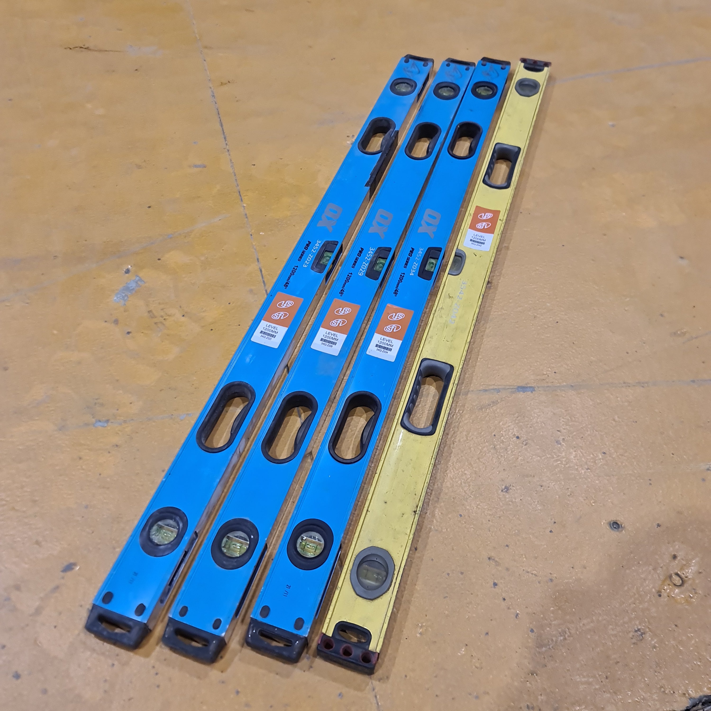 Level 1200mm – Clearance Tools