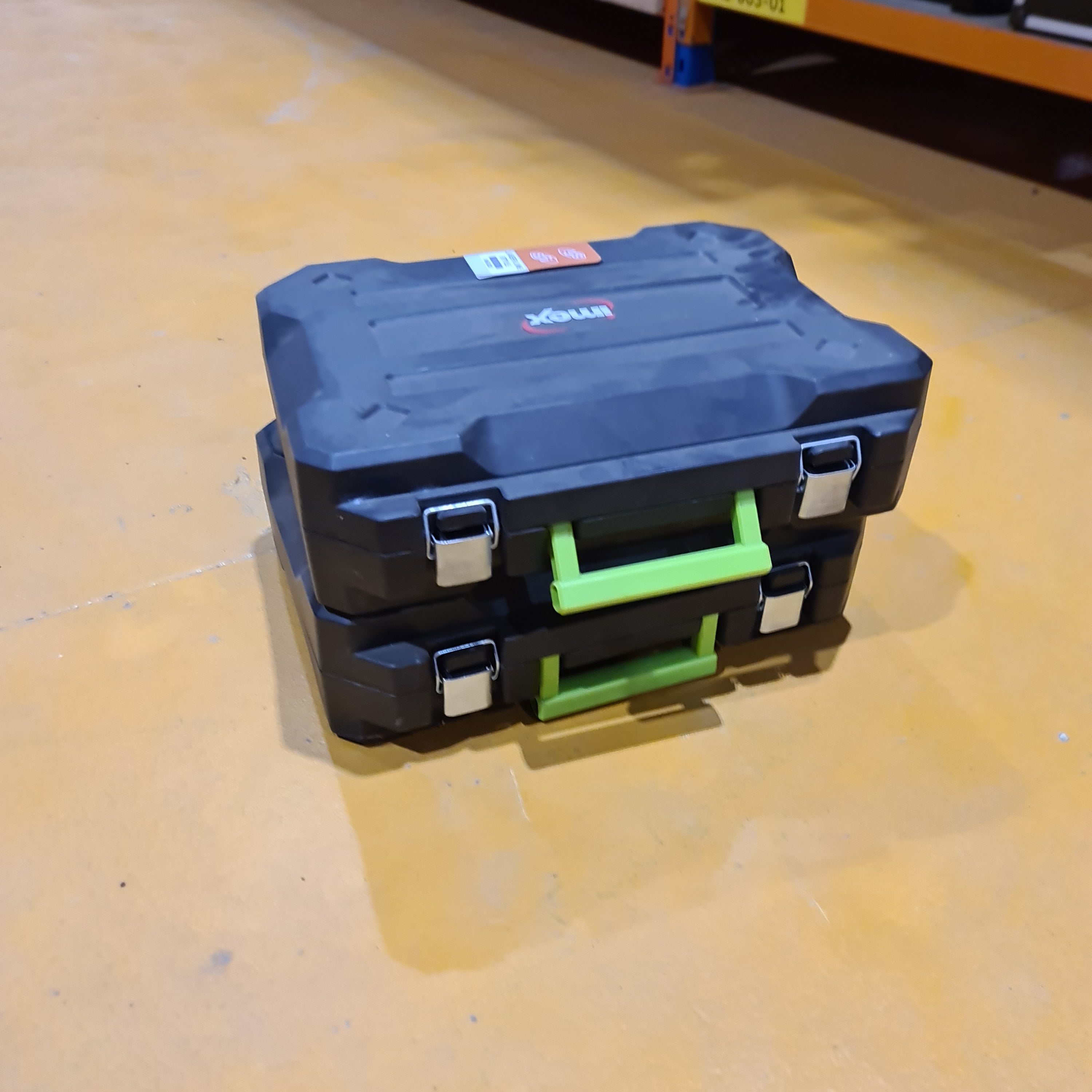 Laser Line Style – Clearance Tools