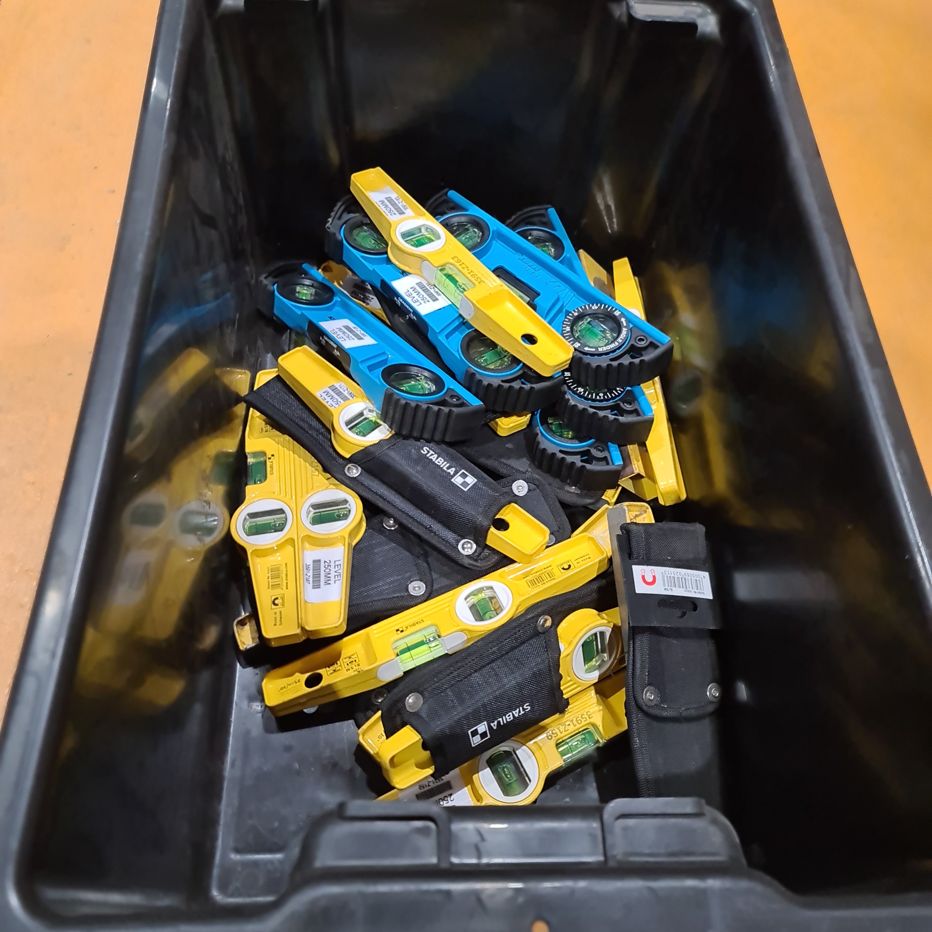 Level 250mm – Clearance Tools