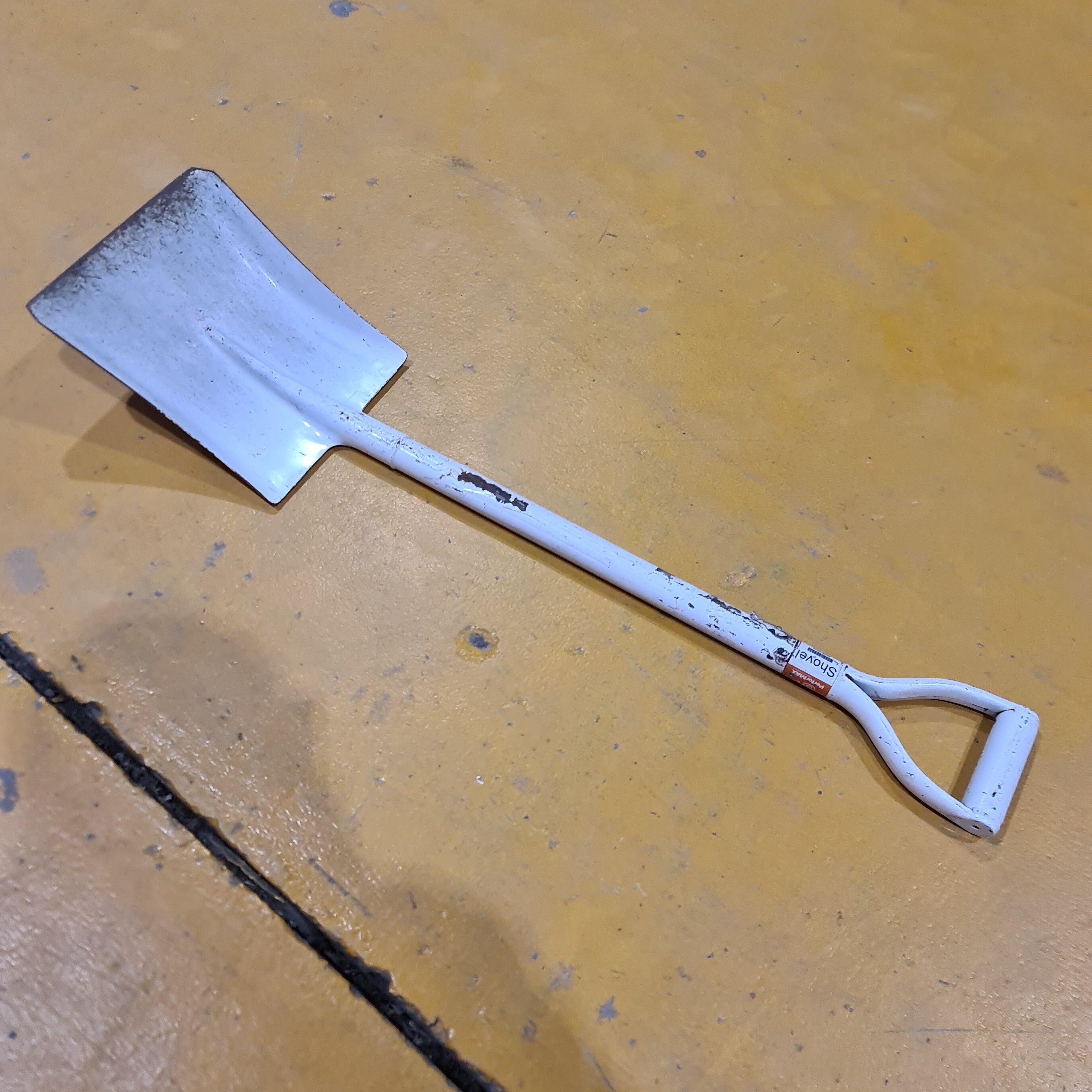 Shovel – Clearance Tools