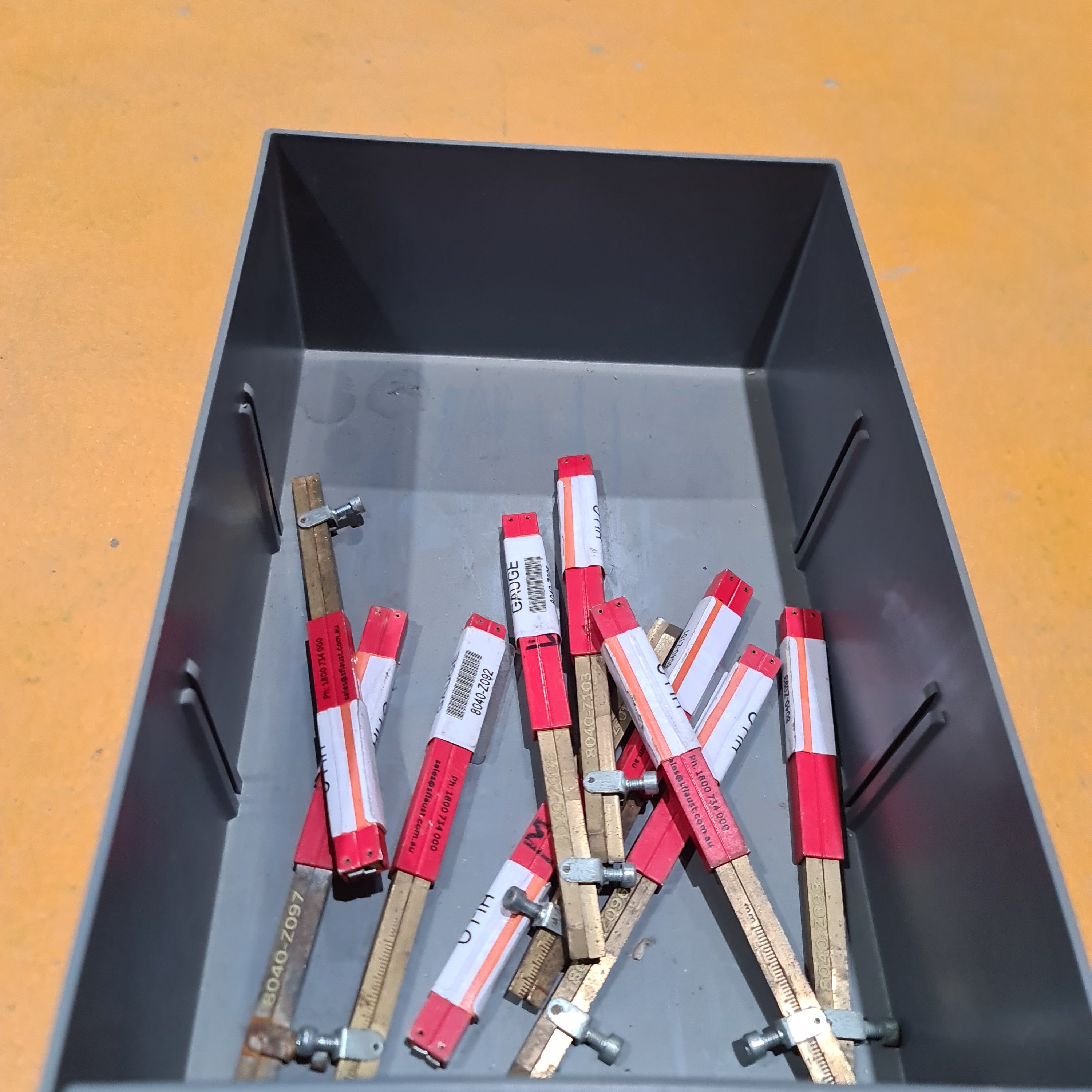 Hi-Lo Gauge – Clearance Tools