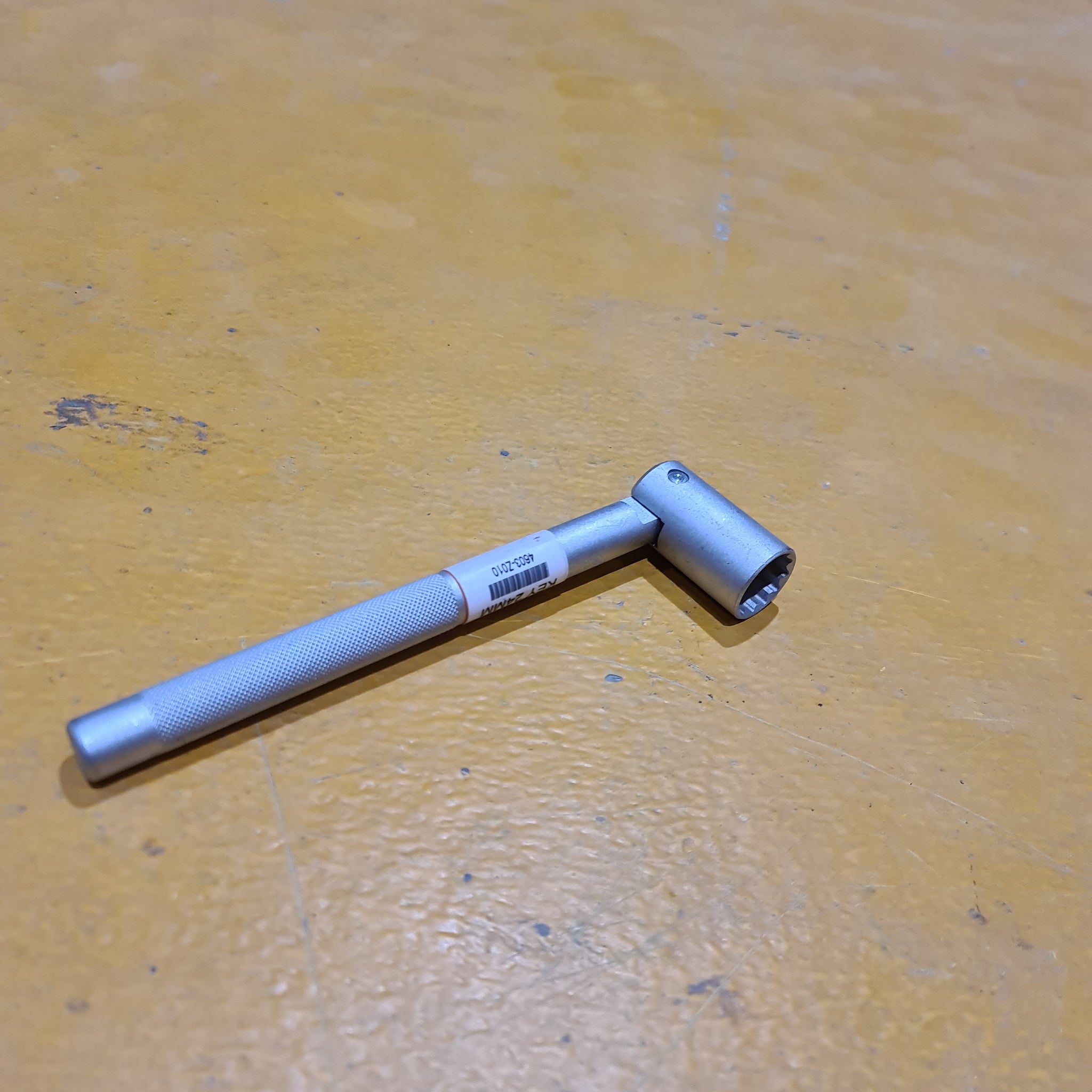 Scaffold Key 24mm – Clearance Tools