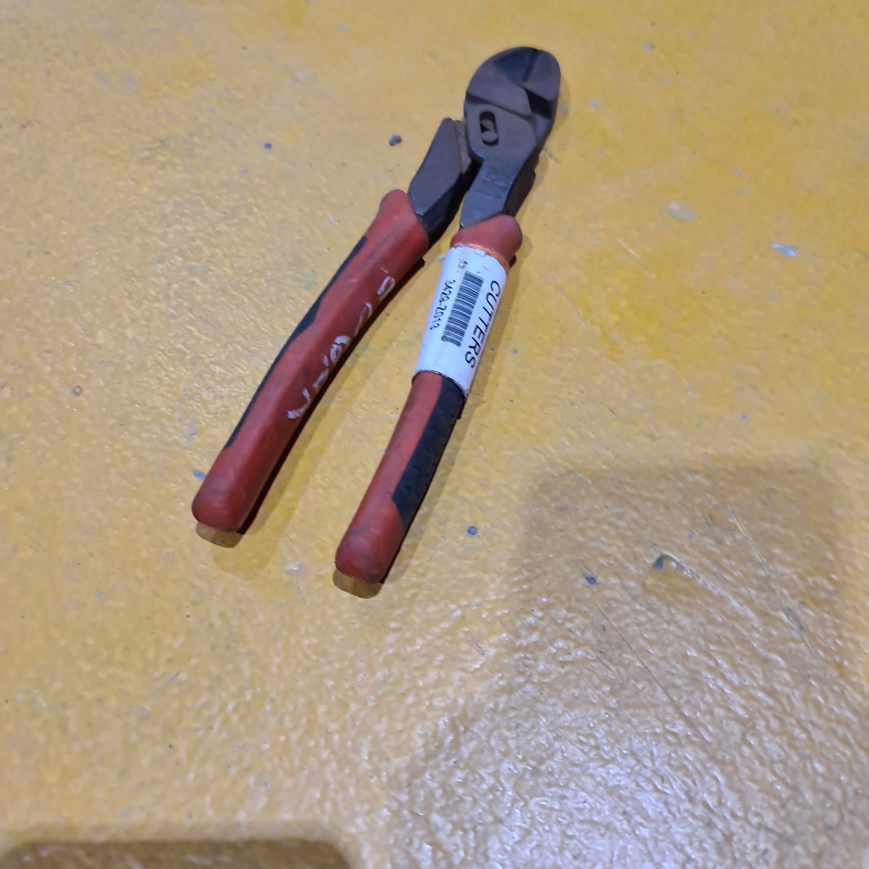 Pliers Side Cutters – Clearance Tools