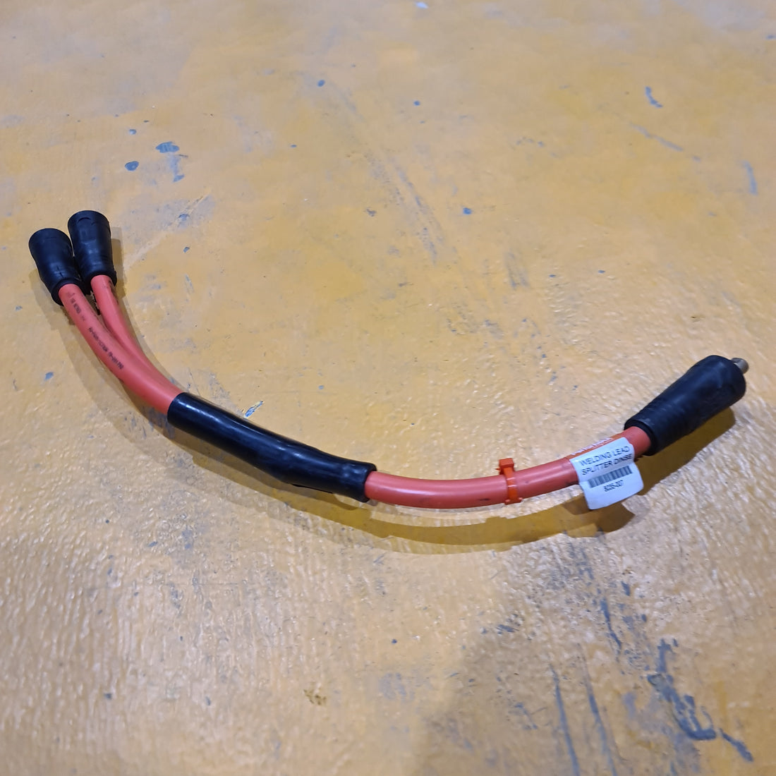 Welding Lead Splitter Dinse – Clearance Tools
