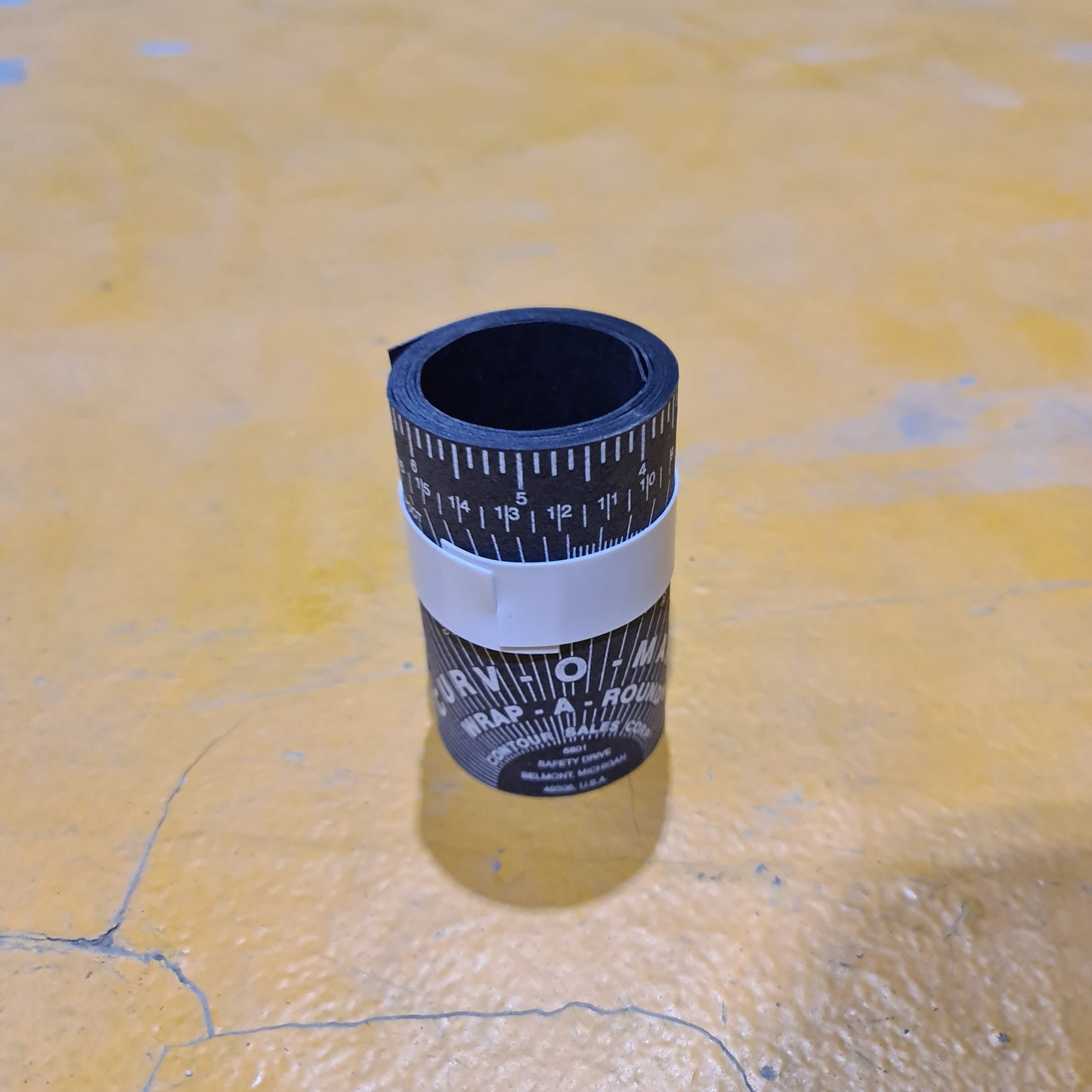 Pipe Wrap-Around Medium – Clearance Tools