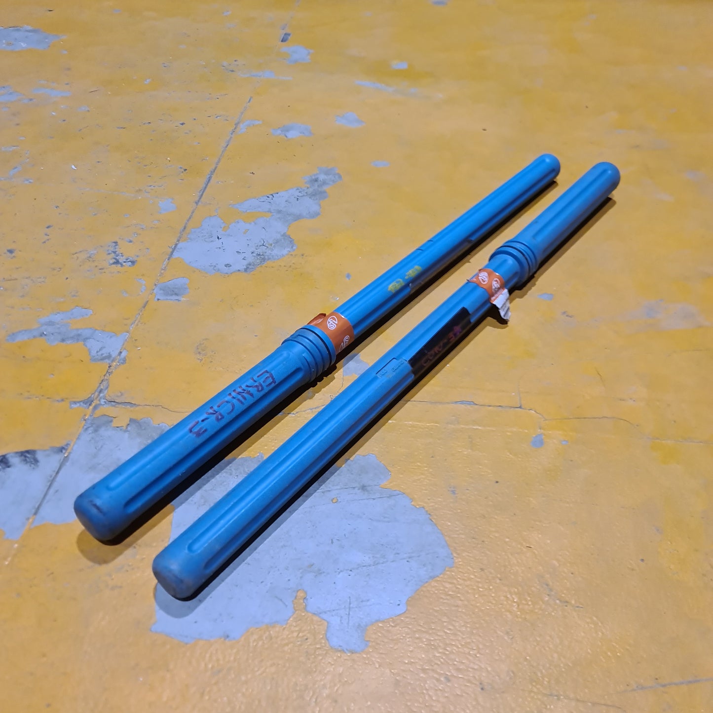 Welding Rod Quiver – Clearance Tools