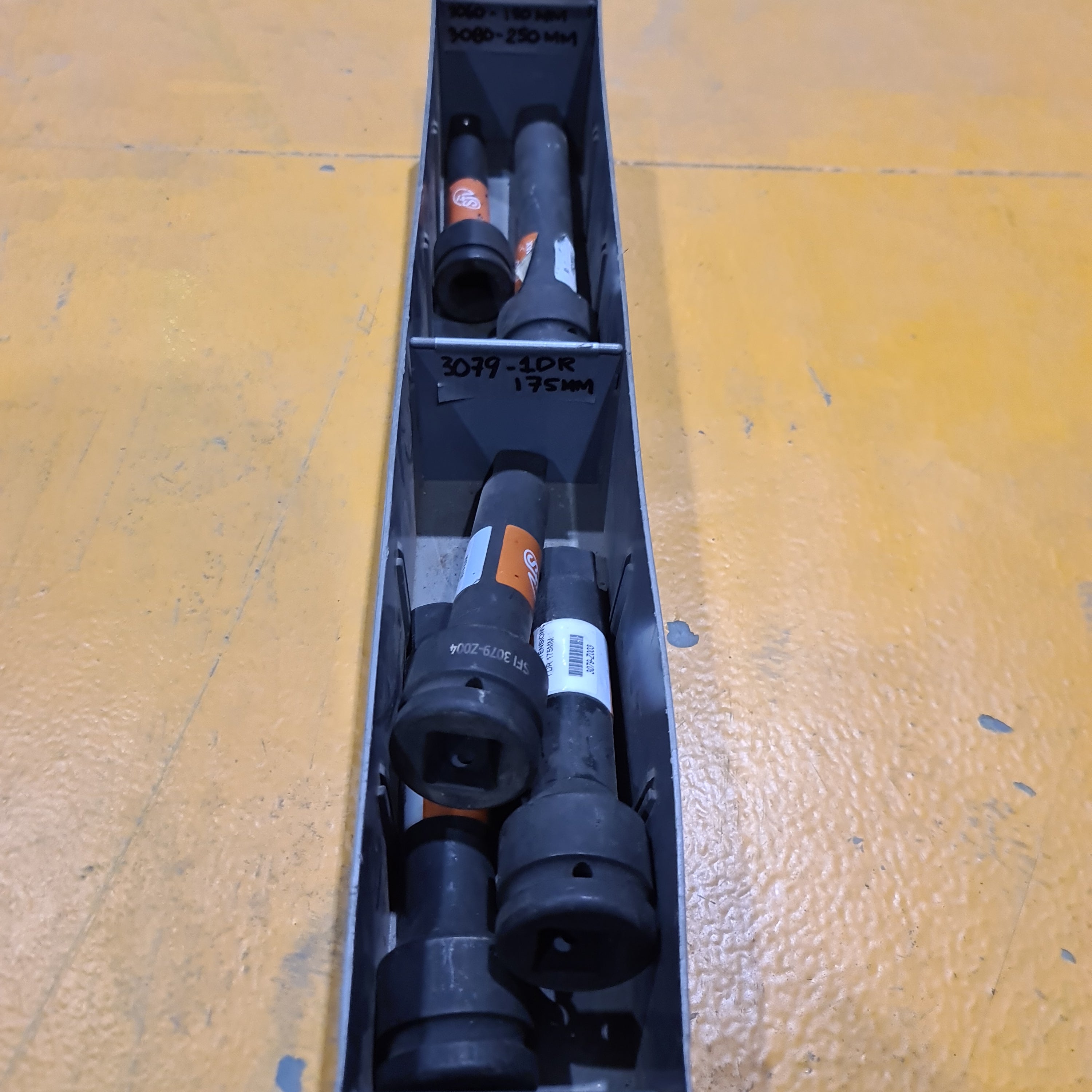 Impact Extension 3/4 DR 50mm – Clearance Tools