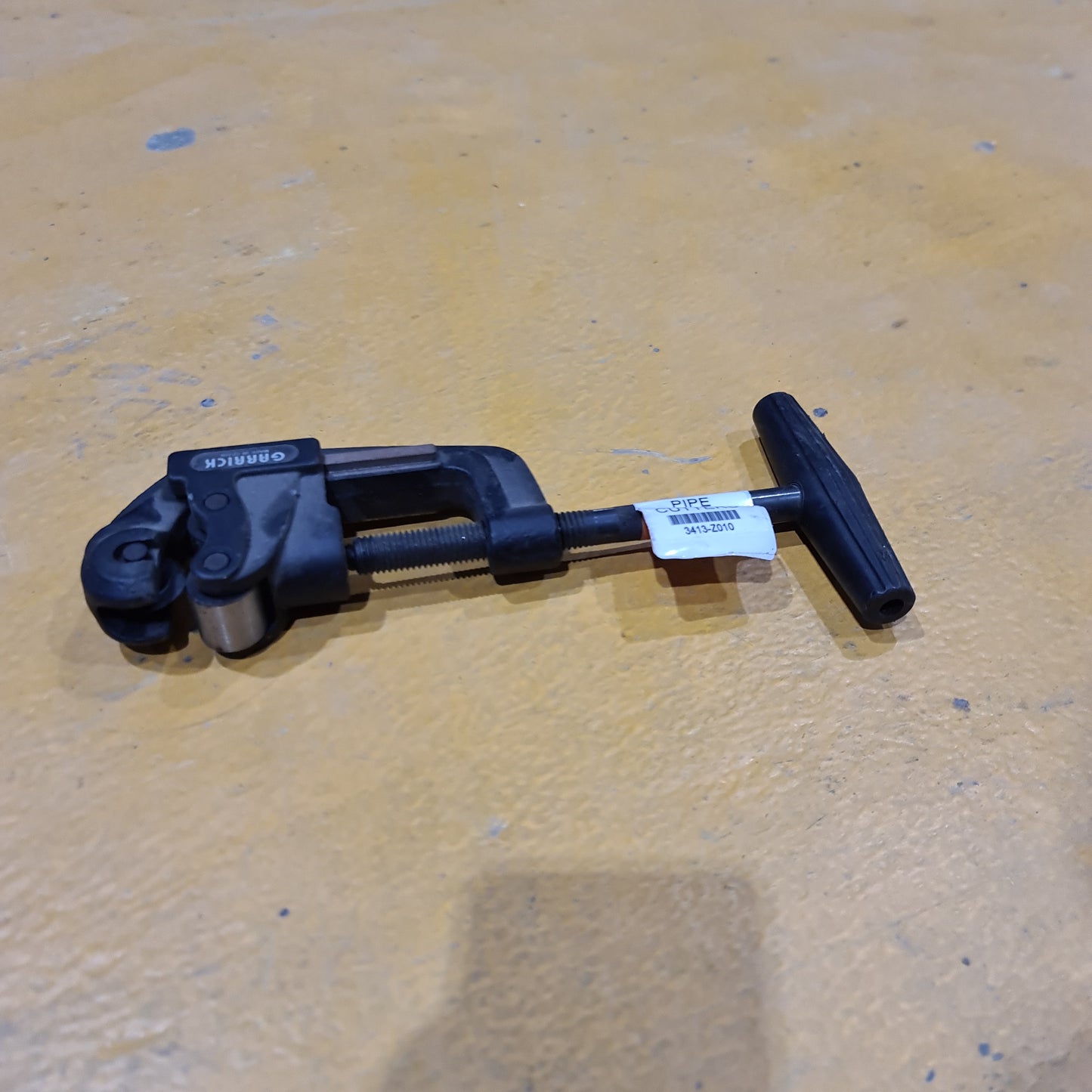 Pipe Cutters 40mm – Clearance Tools