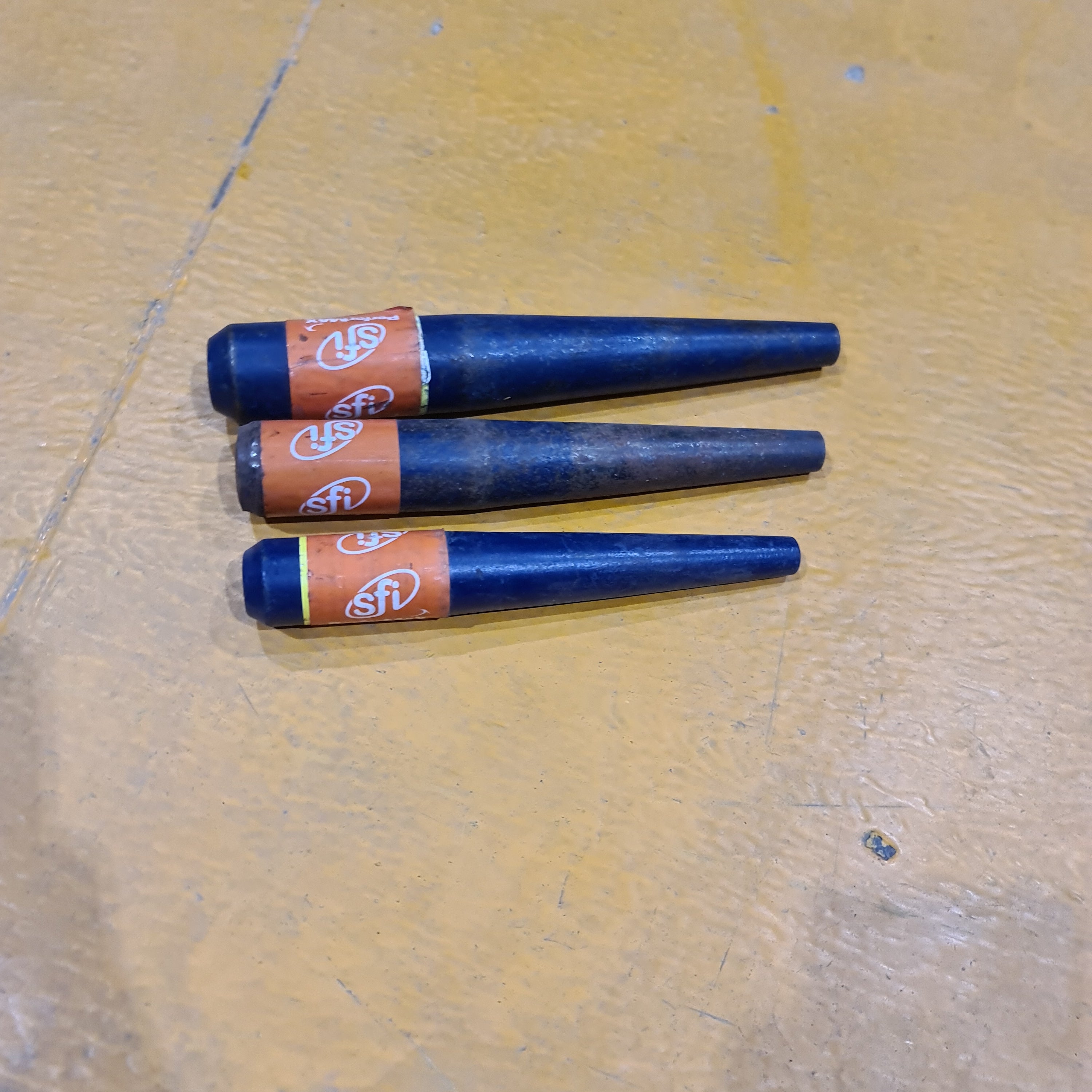 Barrel Drift 20mm – Clearance Tools