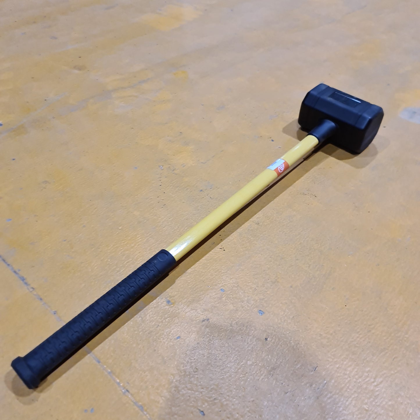 Hammer Dead Blow 8LB – Clearance Tools