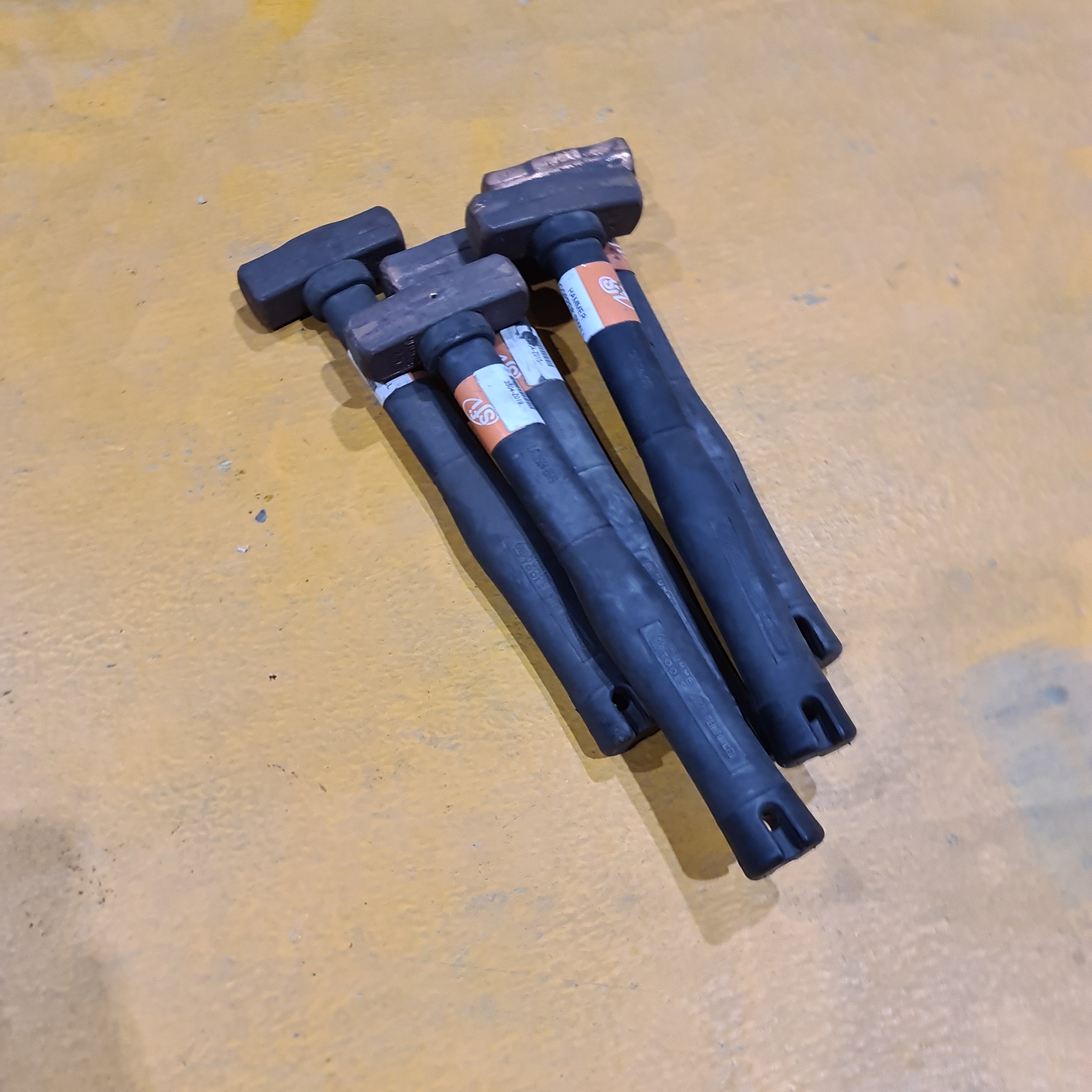 Hammer Copper Small – Clearance Tools