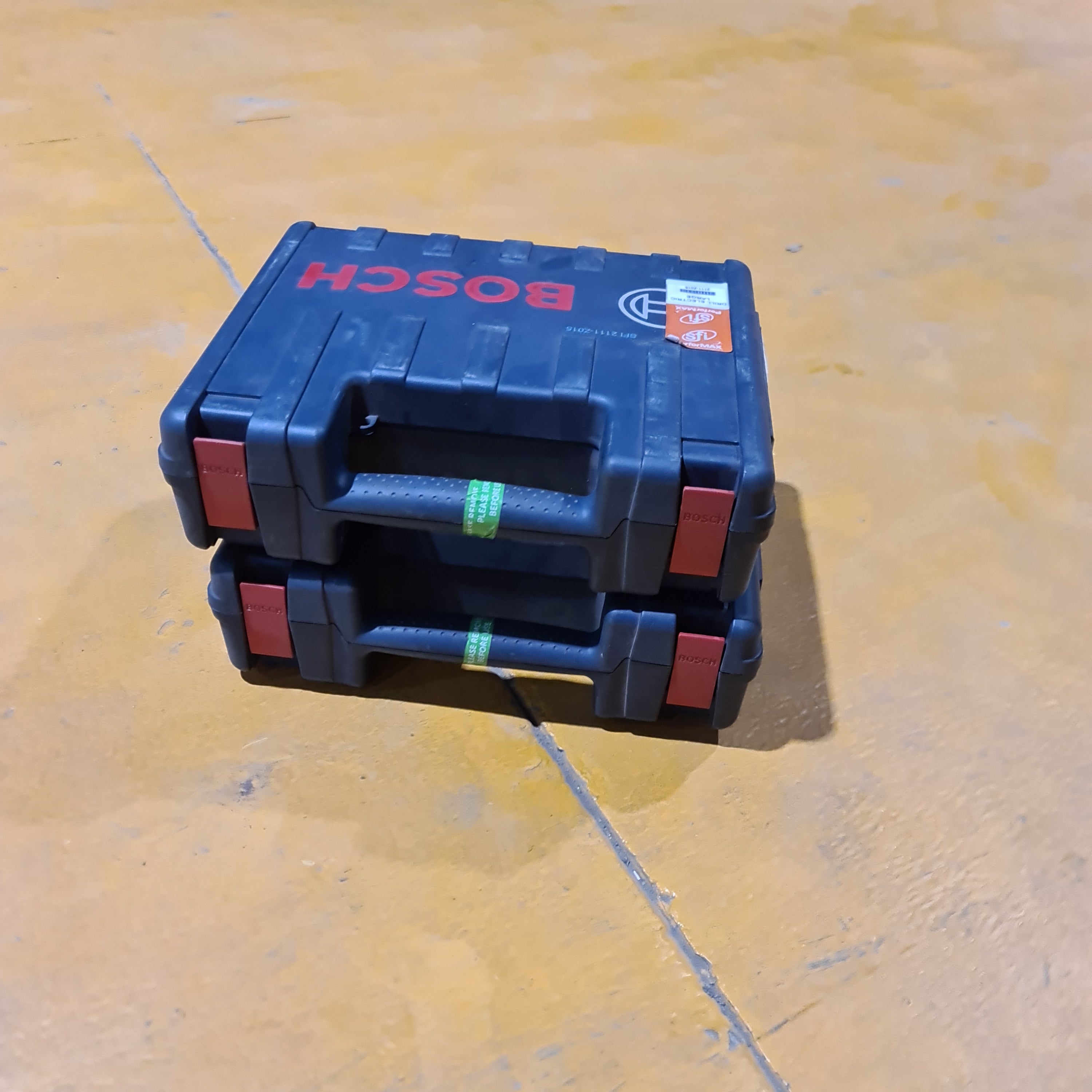 Drill Large 240V – Clearance Tools