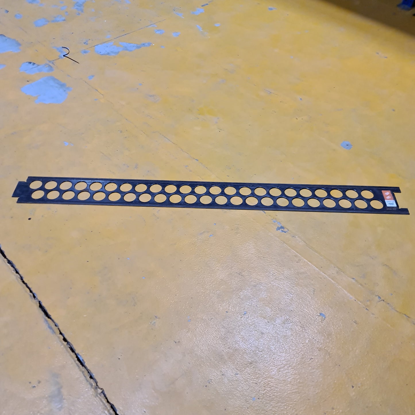 Straight Line Cutter Track – Clearance Tools