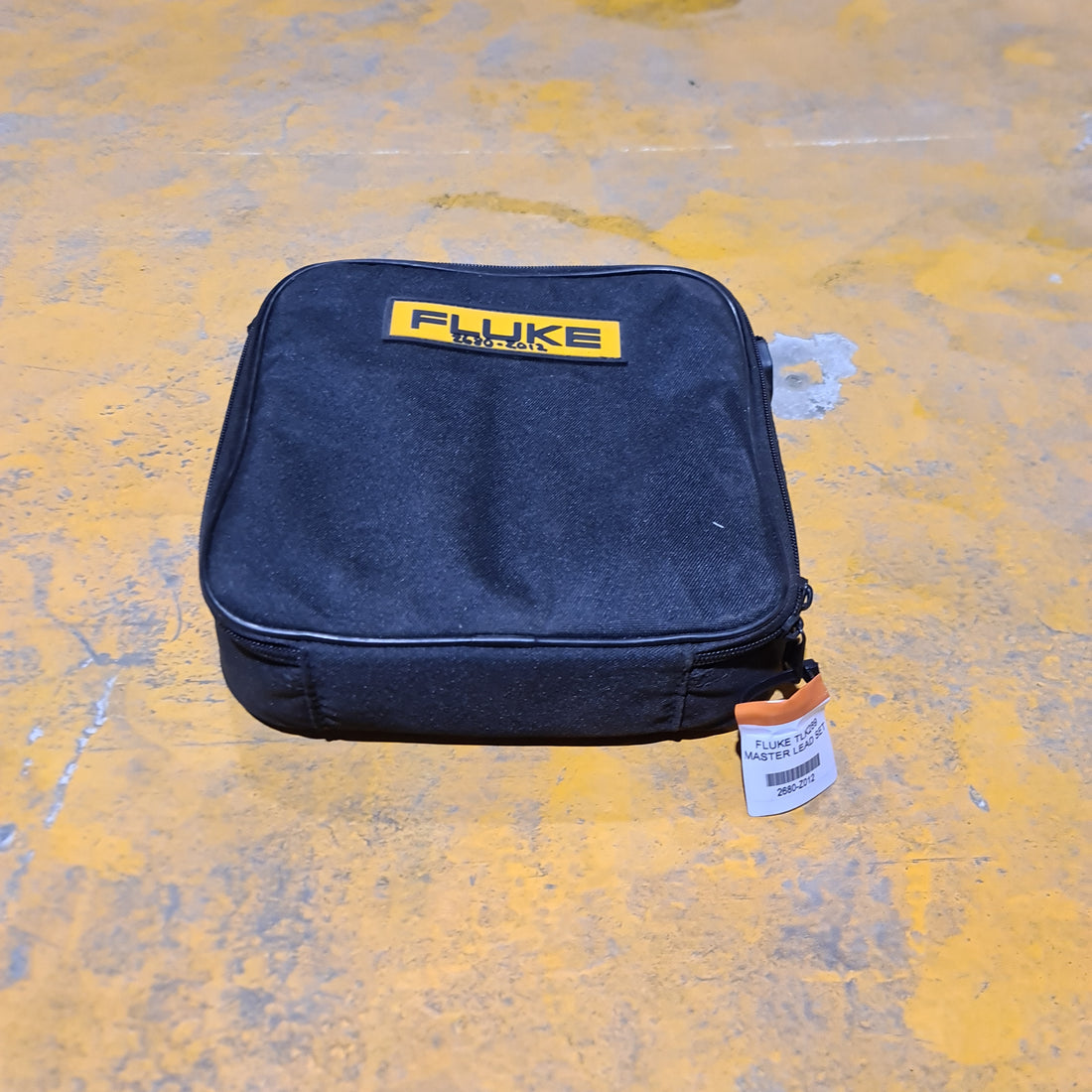 Fluke TLK289 Master Lead Set – Clearance Tools