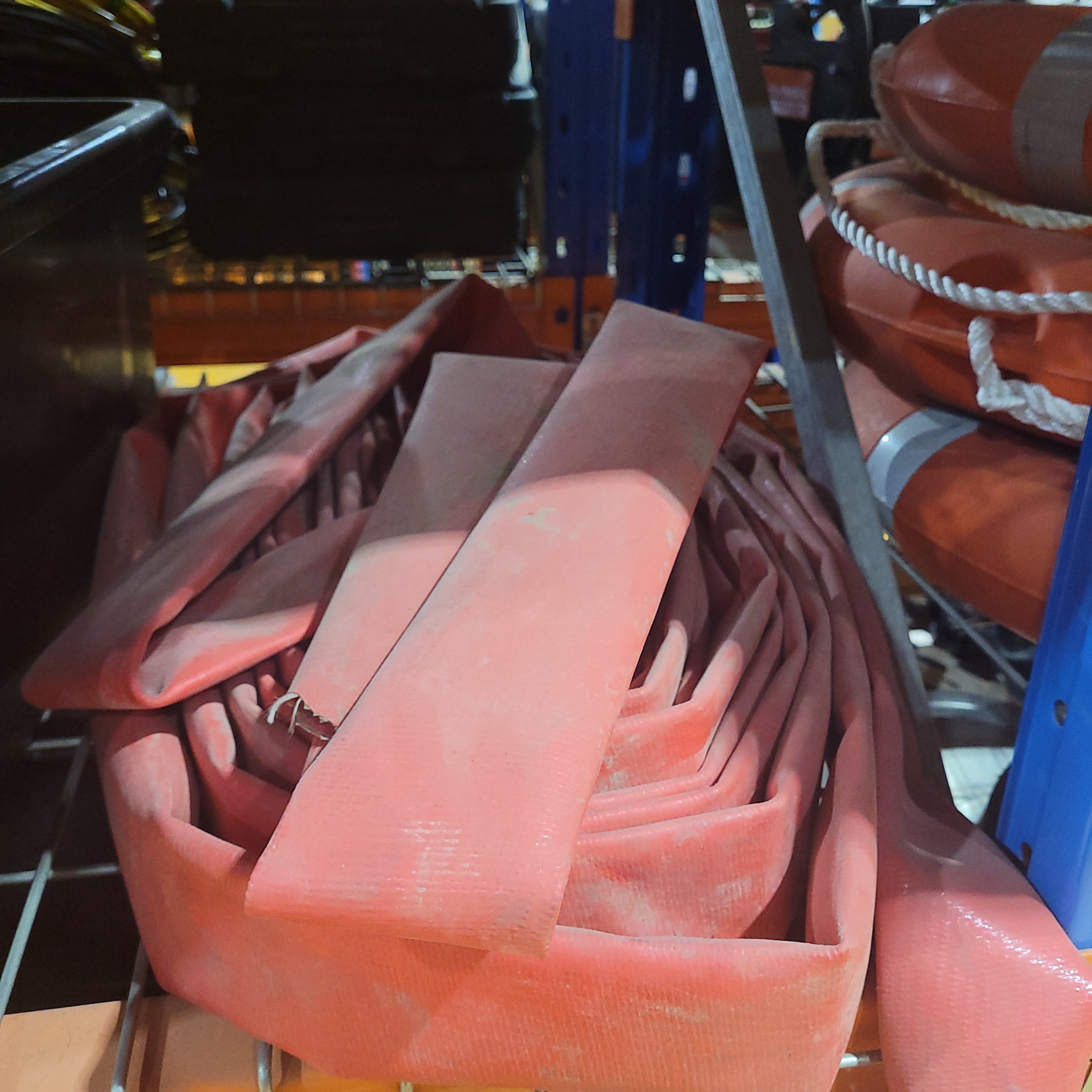 Hose Layflat 40mm 20M – Clearance Tools