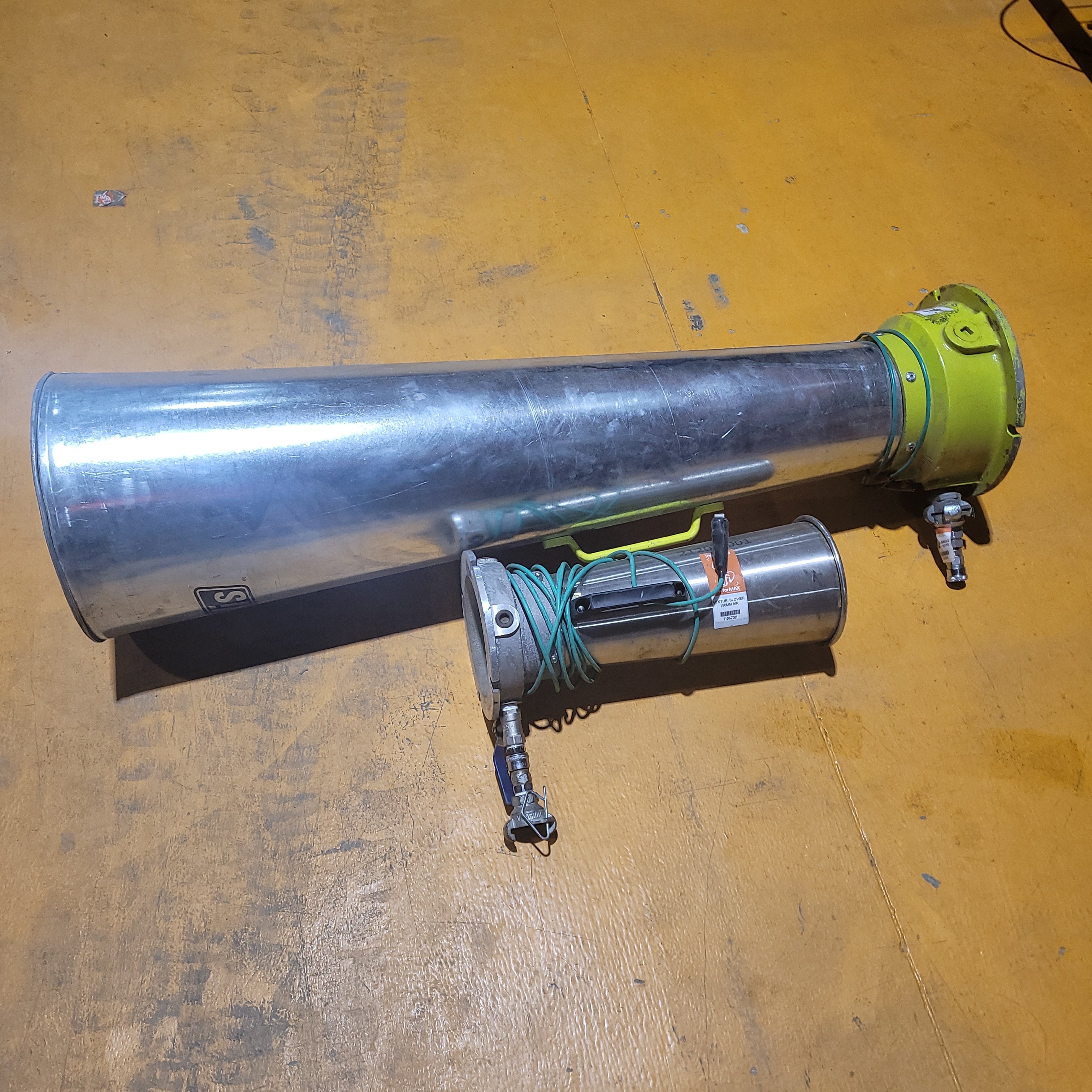 Venturi BLower 300mm Air – Clearance Tools