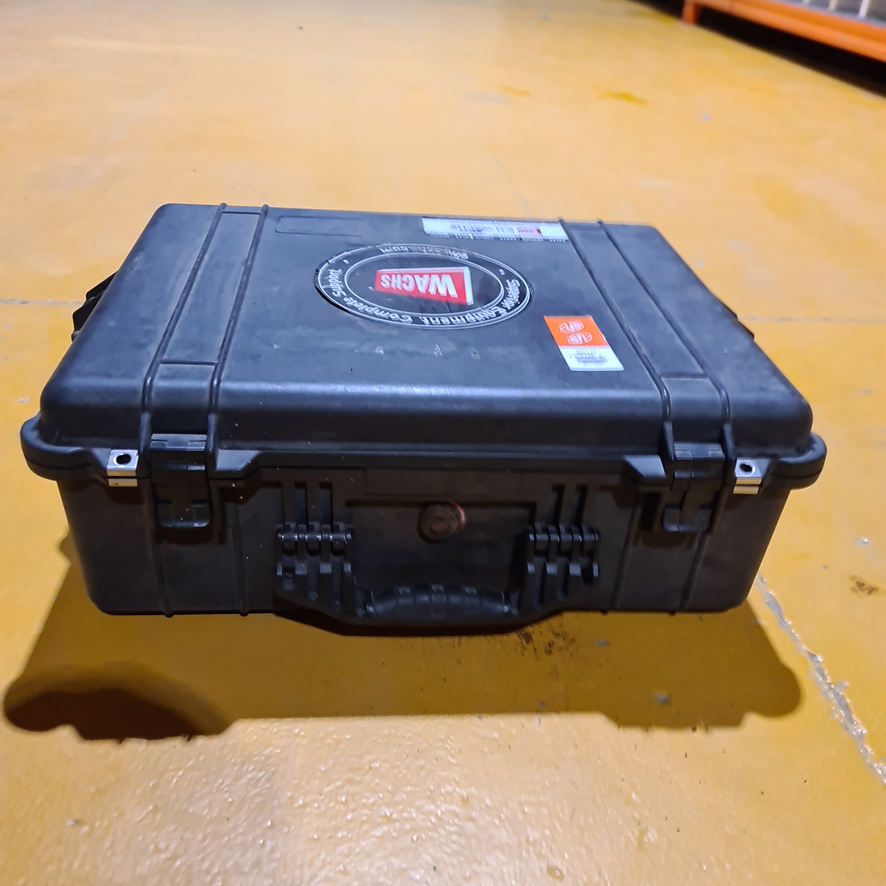 Split Frame 3" – Clearance Tools