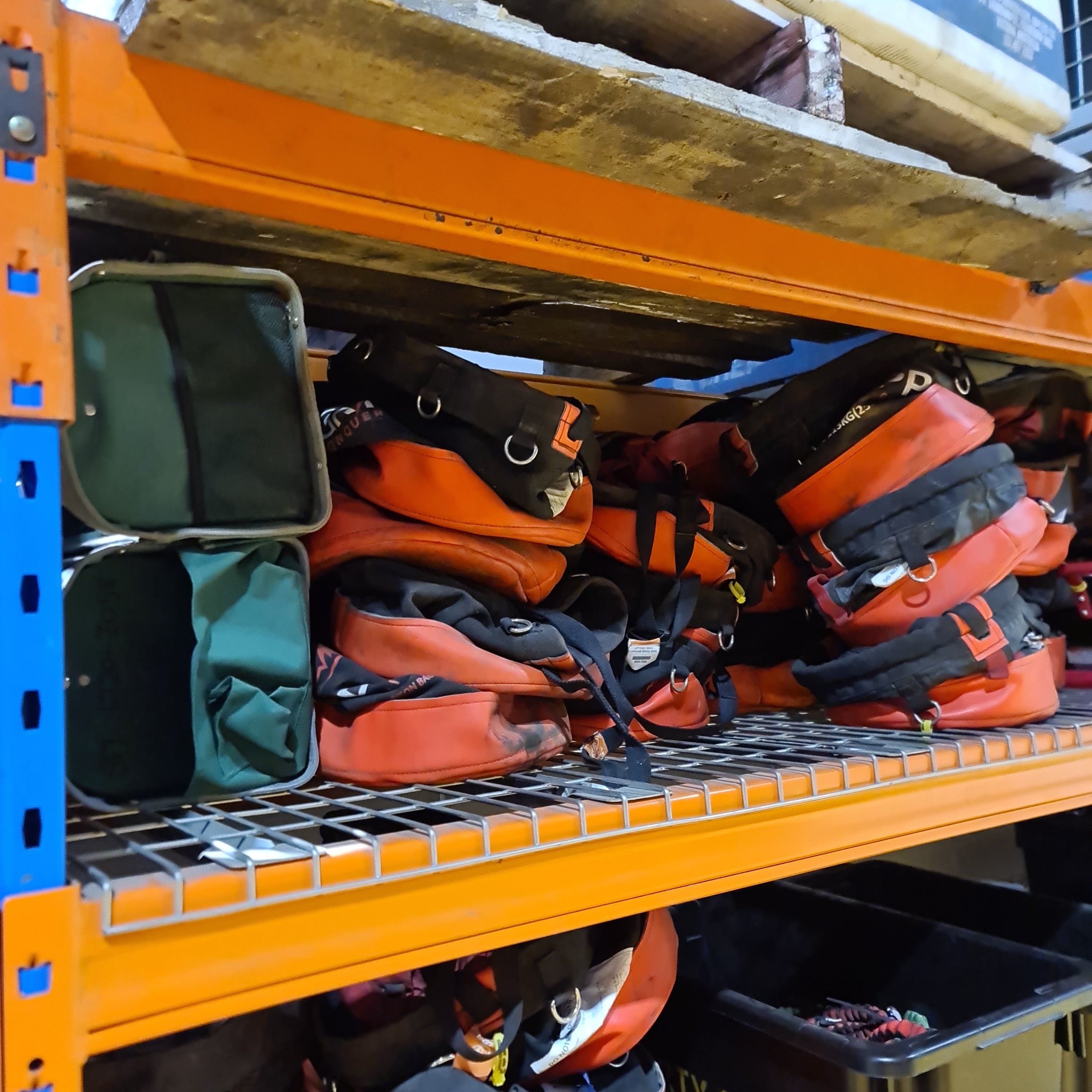 Lifting Bag – Clearance Tools