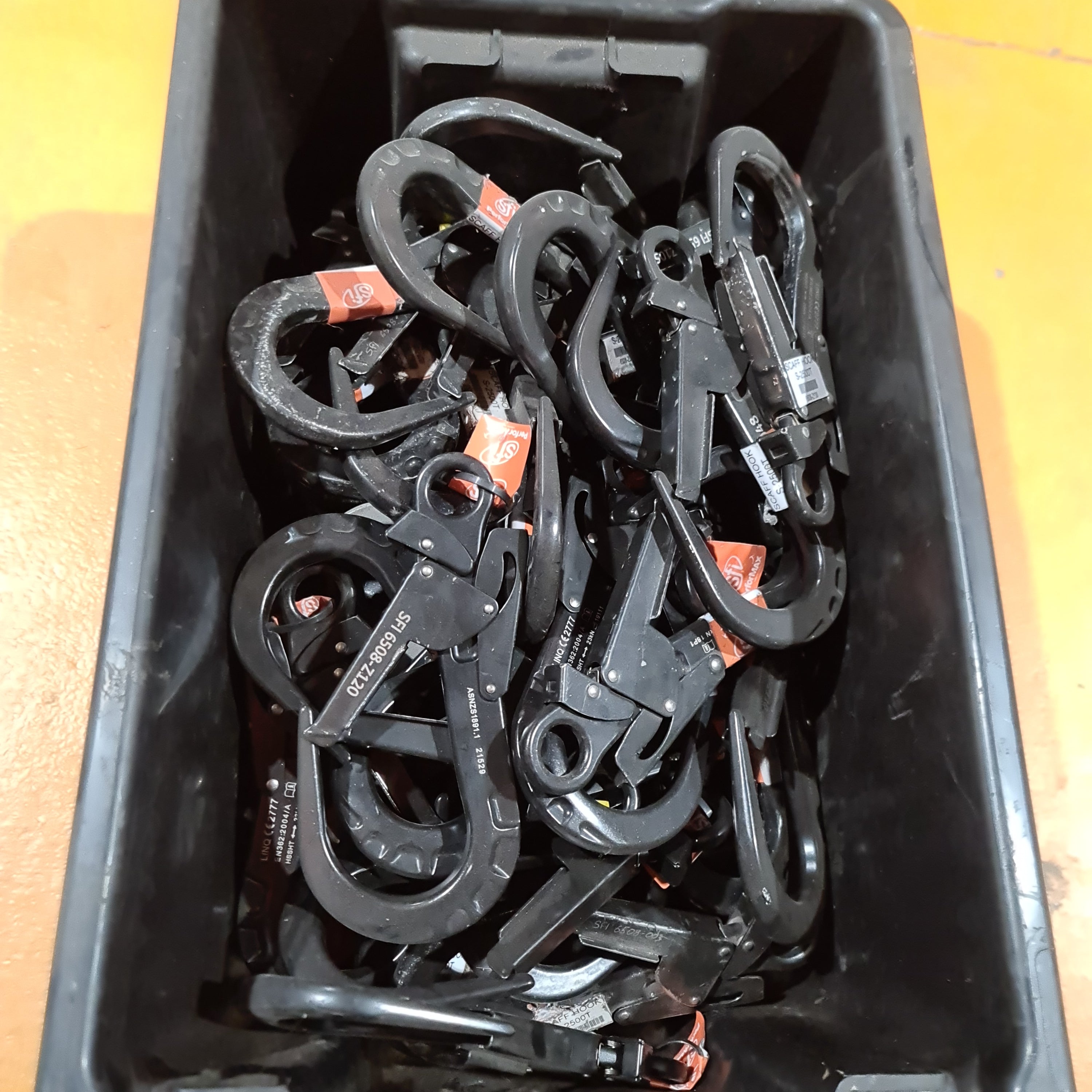 Scaff Hook S-2500T – Clearance Tools