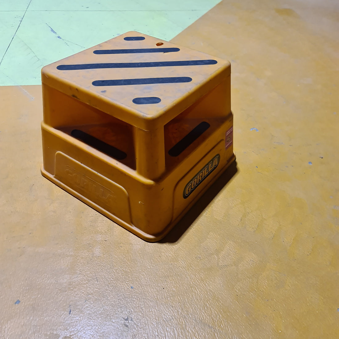 Safety Steps Ups – Clearance Tools