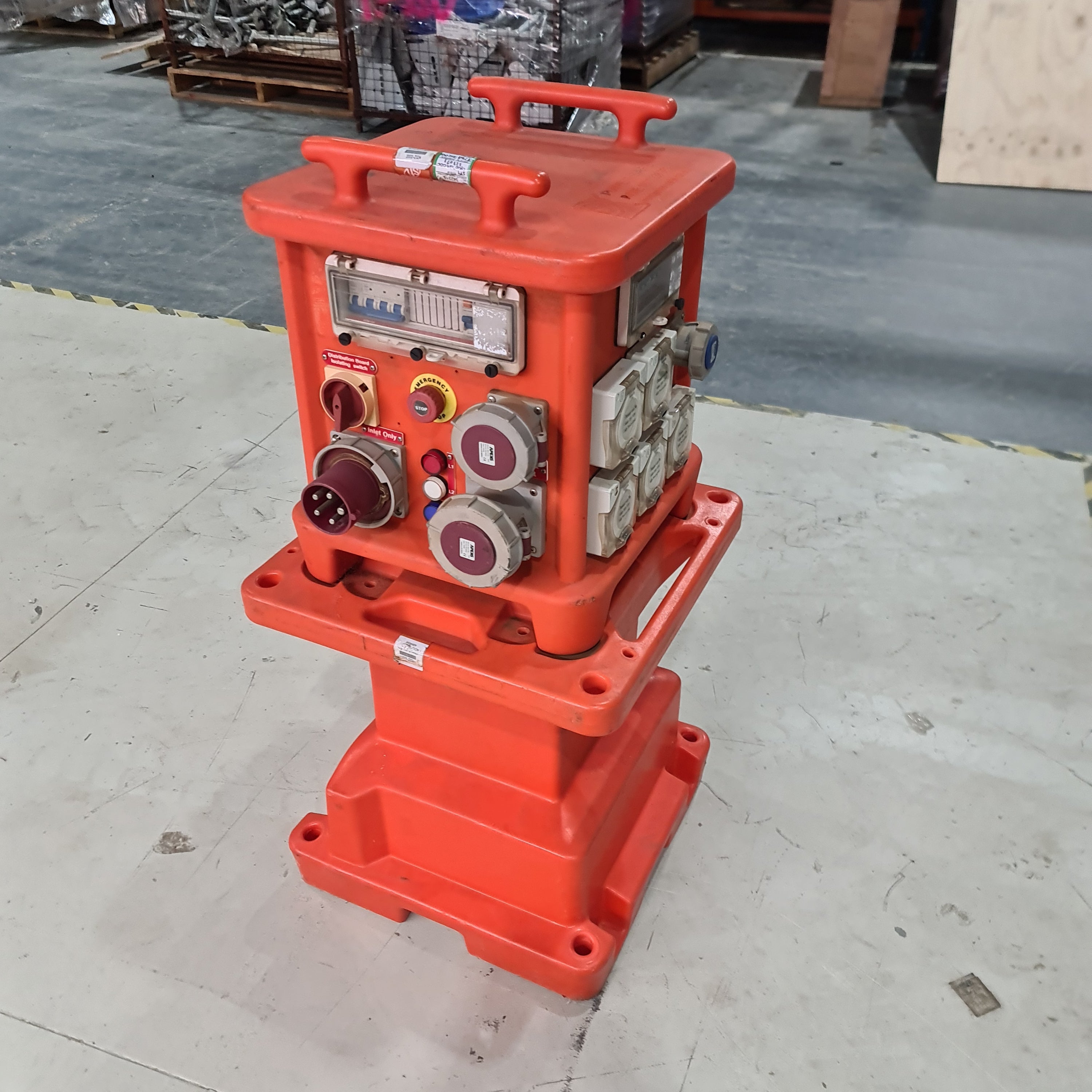 Power Distribution Board Stand – Clearance Tools