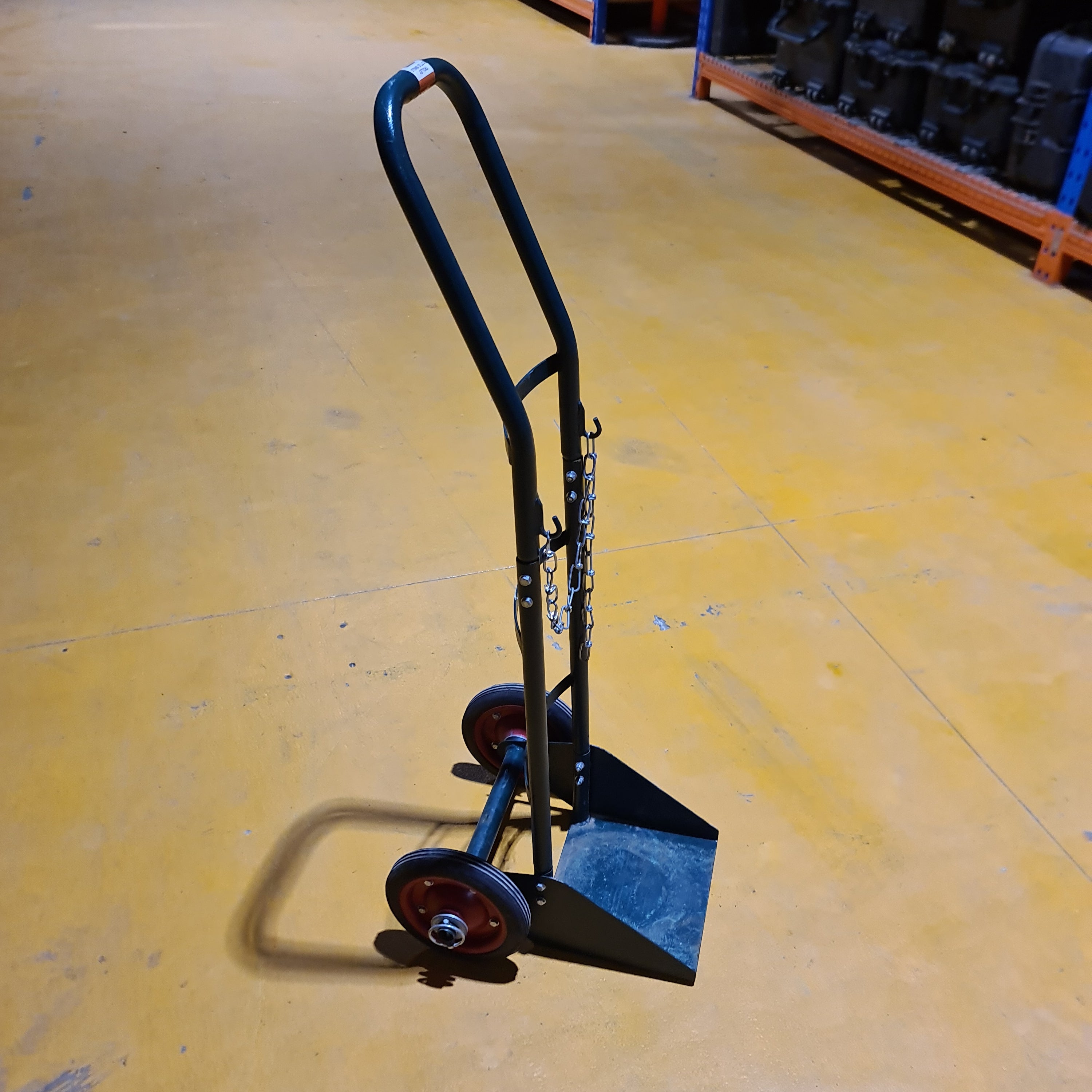 Trolley Bottle Single – Clearance Tools